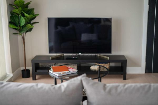Spacious 1bed Birmingham Apartment W Roof Terrace - Birmingham