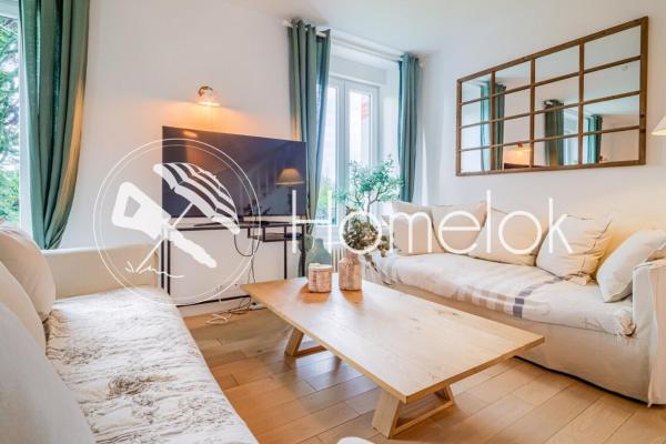 Maison Raffinée Au Calme Entre Mer Et Campagne - Bénodet