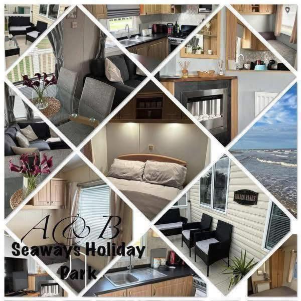 A&b Seaways Holiday Park - Skegness