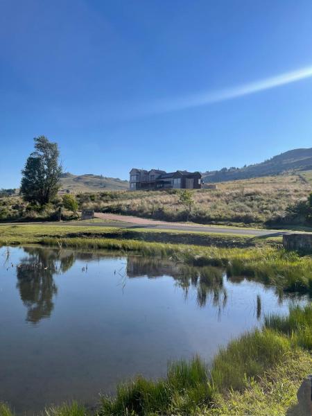 Gratia Et Pax - Dullstroom