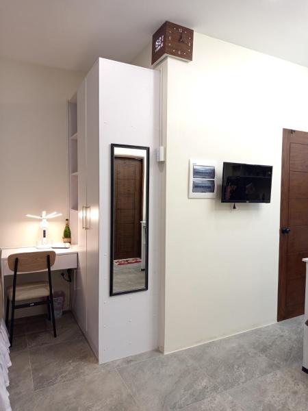 Viajeros Apartelle - Bacong