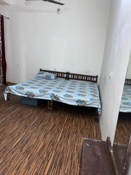 229 Patel Puram Gomti Nagar Extension - Lucknow