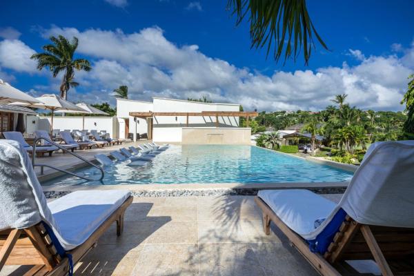 Calabash Hotel - Grenada