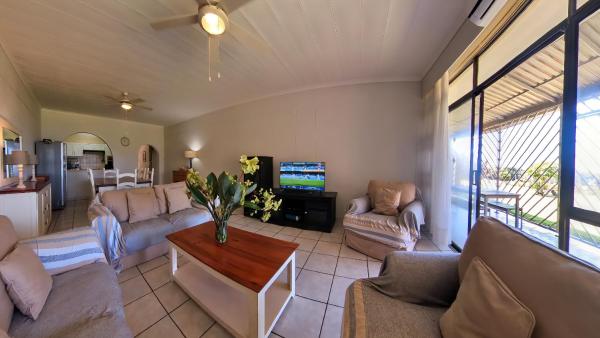 Glen Eagles Scottburgh - Scottburgh