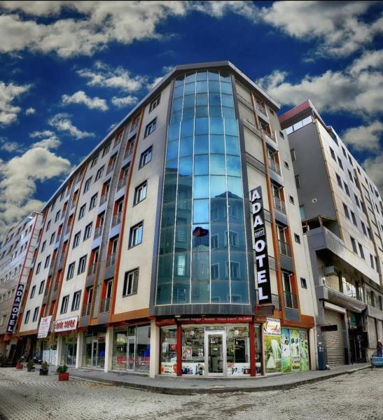 Ada Mevan Otel - Van