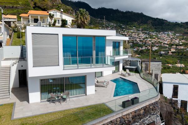 Casa Joaquim By Rent2u, Lda - Madeira