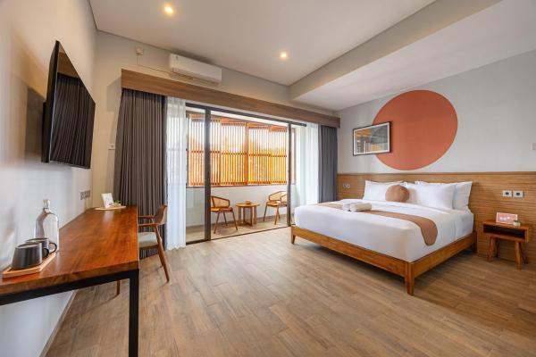Cove Ruma Coliving - Denpasar