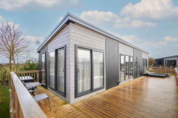 Host & Stay - Kingfisher Lodge Amotherby - Malton