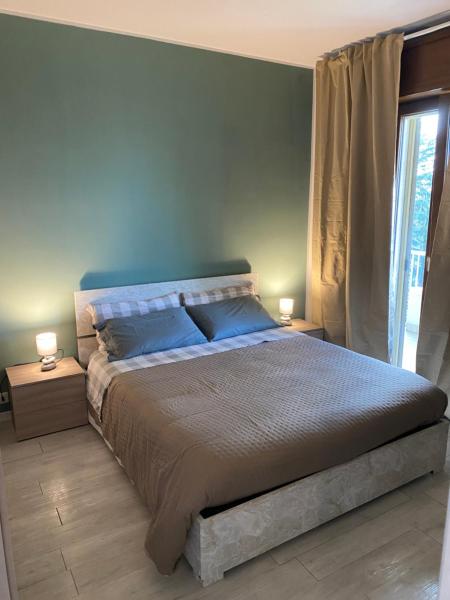 Appartamento 47 - Novara