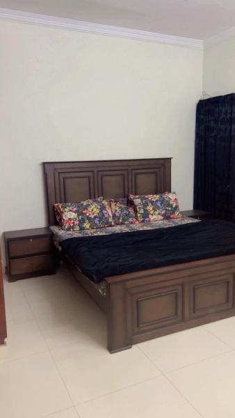 Bahria Stays In - Islamabad