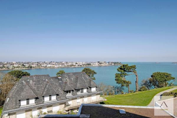 La Ronceray - Dinard