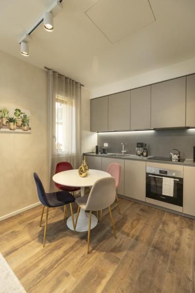 Artstay - Elegante Apt Vicino Rho Fiera, Centro - Rho