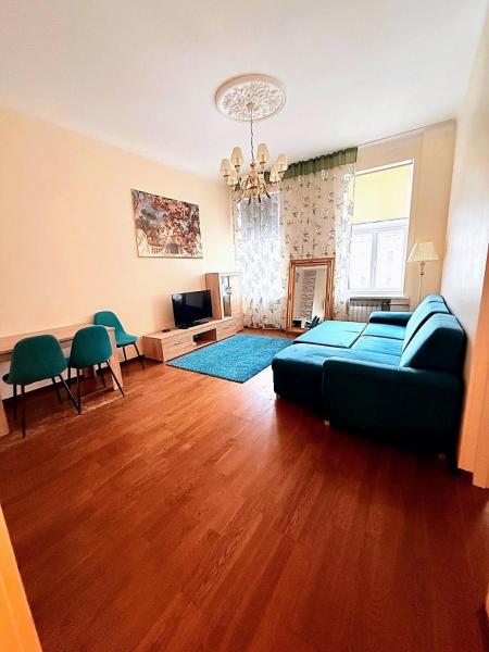 Dictumfactum Residence 1bedroom - Estonia