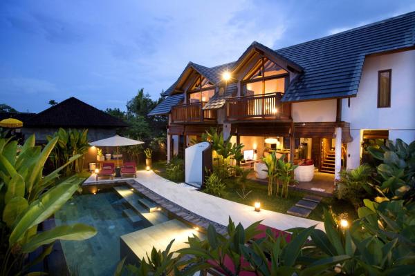 Villa Leonora - Ubud