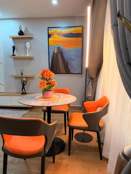 Lush Cove Apartments - Nigeria