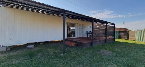 Las Marias - Carmelo