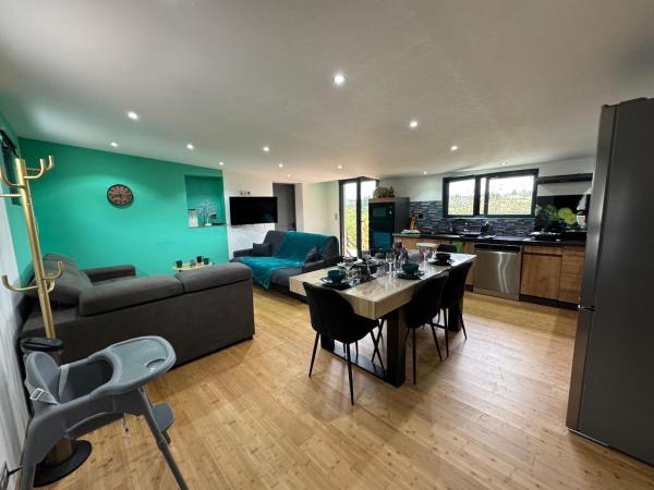 Panorama - Loire Valley