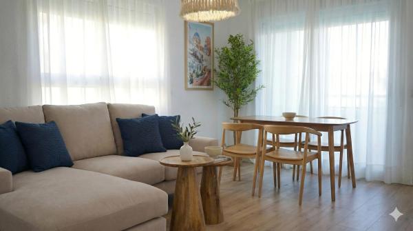 Apartamentos Bcl Playa Albir - Altea