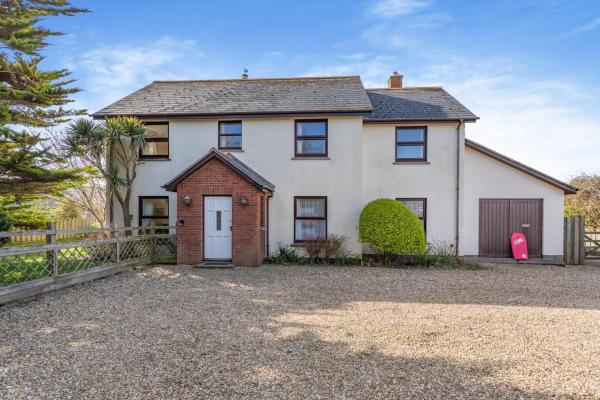 6 Bed In Croyde Oc-h31821 - North Devon District