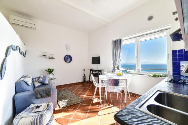 La Suite 48 - Vietri sul Mare