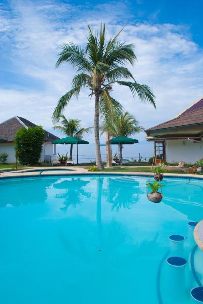 Quo Vadis Dive Resort - Cebu
