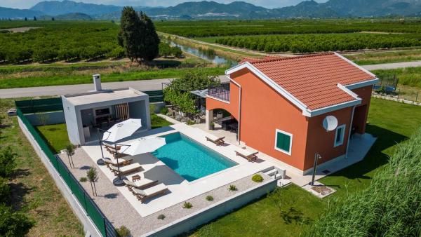 Villa Miamare By Villas Guide - Duba