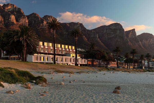 Morea House, Autograph Collection - Camps Bay