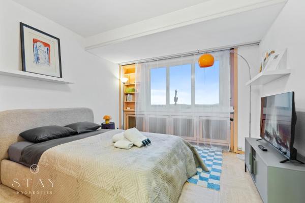 Appartement à Belair - Strassen