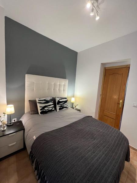 Apartamento En Francos Rodriguez - Municipality of Alcobendas