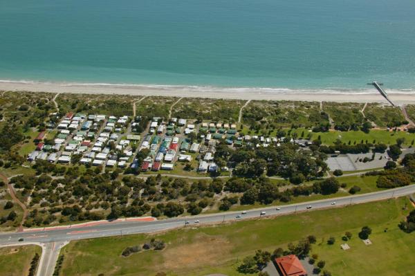 Discovery Parks - Coogee Beach - Fremantle