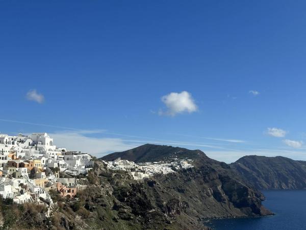 You And Me Suites Oia - Oia