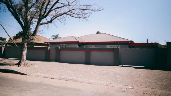 Lodge36 - Vanderbijlpark