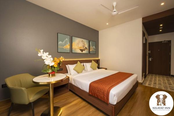 Nilayat Inn - Thrissur