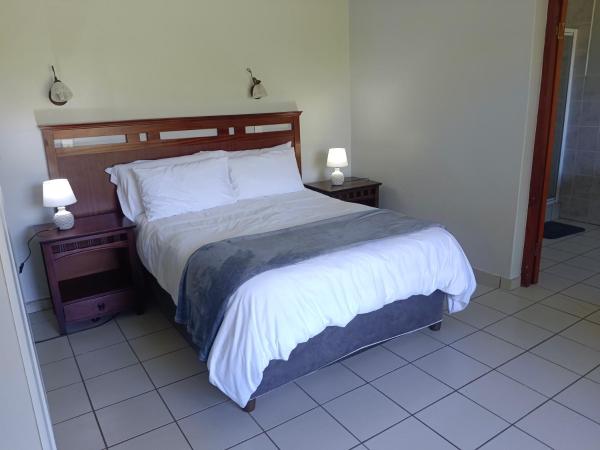 Eagels Lodge One - Vosburg