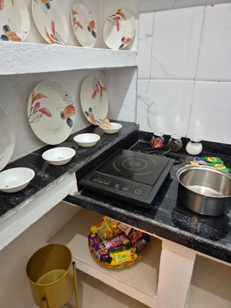 Braj Basera By Grehstay 1 Km From Krishna Janmabhoomi - Mathura