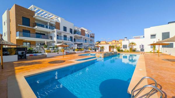 Apartment Bella Costa - La Manga