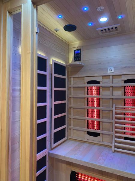 Vitamin Sea Residency - Whitstable