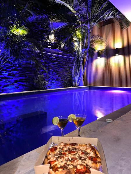 Casa Boutique Con Piscina Privada En Cúcuta - Cúcuta