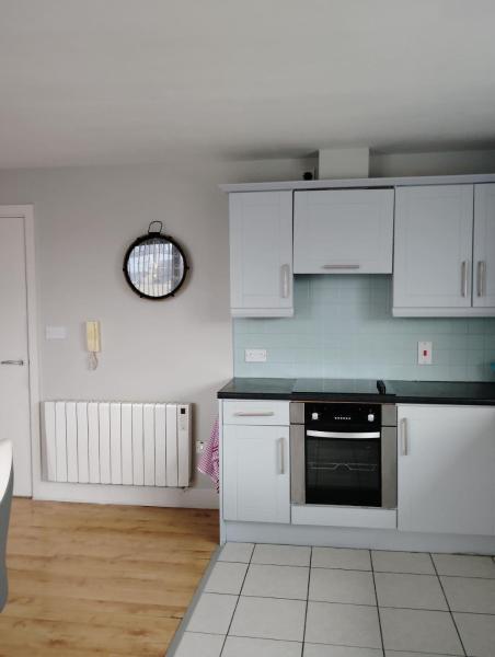 2 Bedroom Apartment 4-6 People-coastal Comfort - Meath