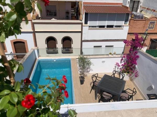 Triana By Home At Homes - Sevilla