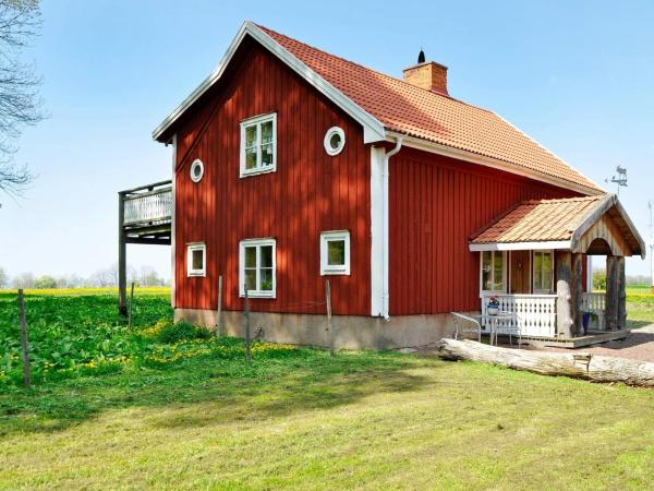 Lakeview Cottage Retreat-by Traum - Öland