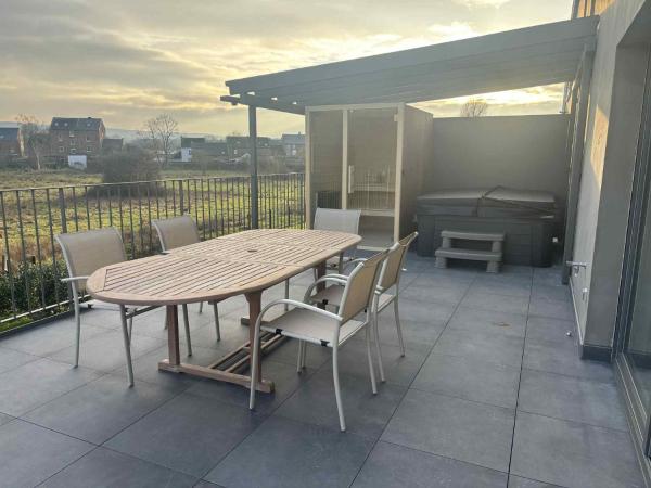 L'ancien Rucher - Marche-en-Famenne