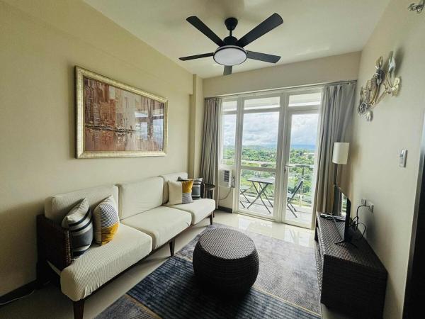 Tropique Boracay At Ocean Garden Villas Cluster B, New Coast - Malay