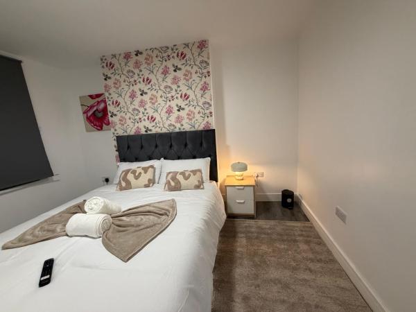 Bpsairbnbltd - Moffat