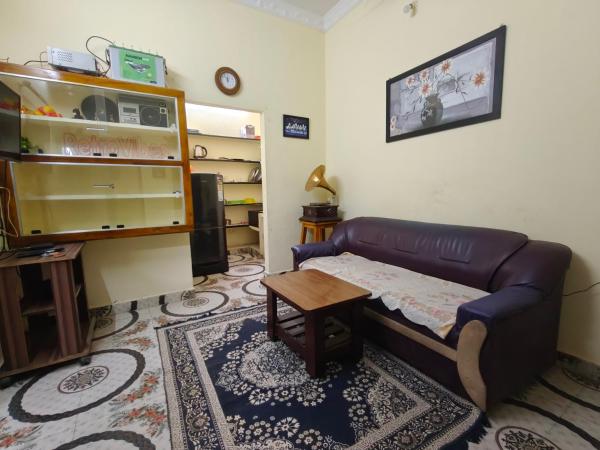 Retro Vibes -1bhk - Chennai