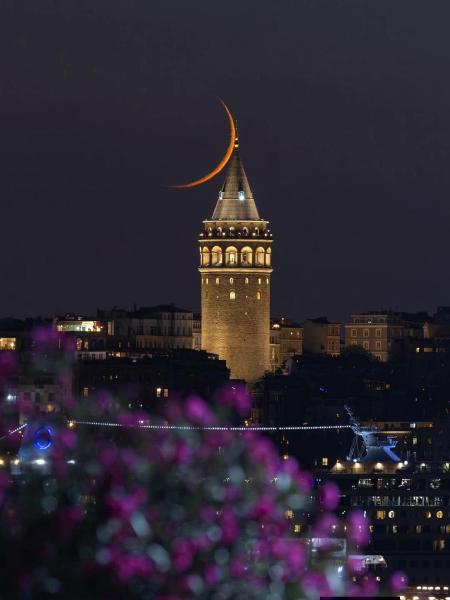 Hotel Devman - Karaköy