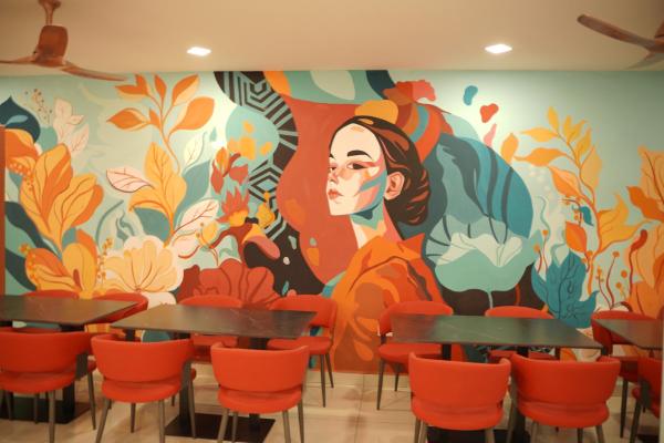 Hotel Flamount Hitech City - Telangana