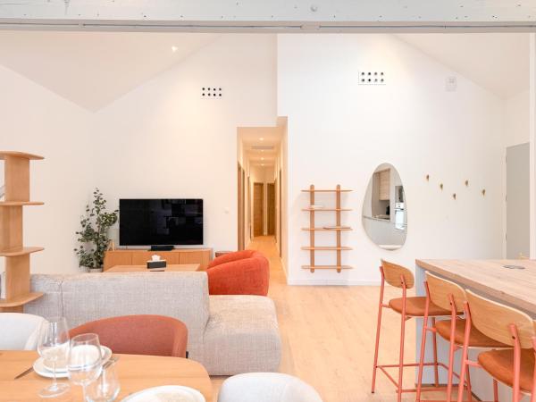 Maison Nova - Dijon
