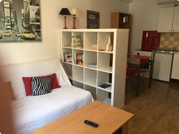 Appartement De Charme Au Coeur D'aix En Provence - Aix-en-Provence