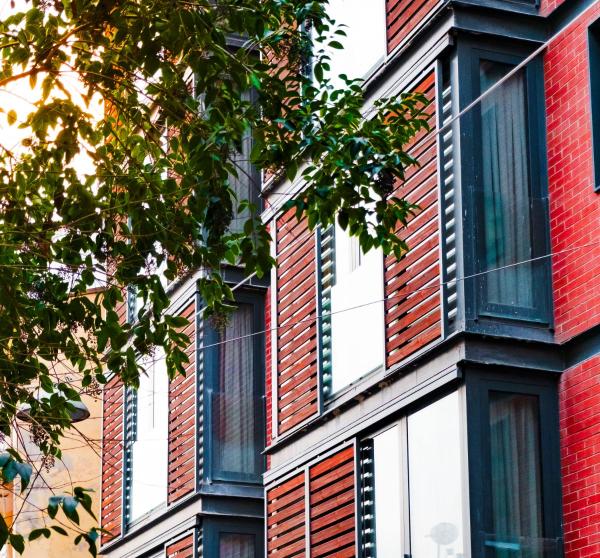 Homie Suites - ''Loft 27'' Urban Comfort Suites In The Heart Of Cihangir - Islas de los Príncipes